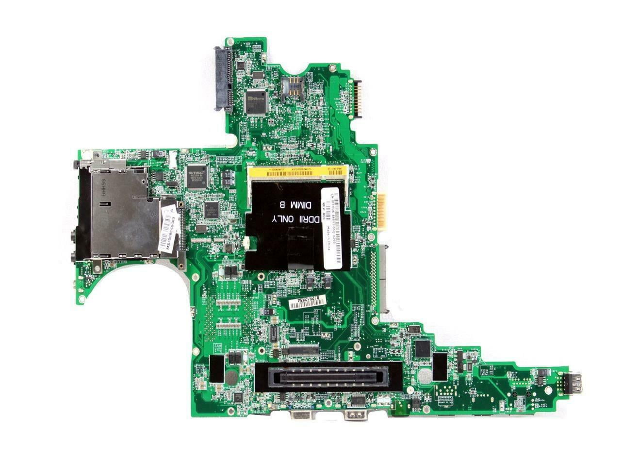 Buy Dell Precision M65 Motherboard w nVidia 256MB Onboard Video ...