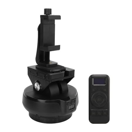 Motorized Panoramic Head, Motorized Panoramic Tripod Head Time Lapse ...