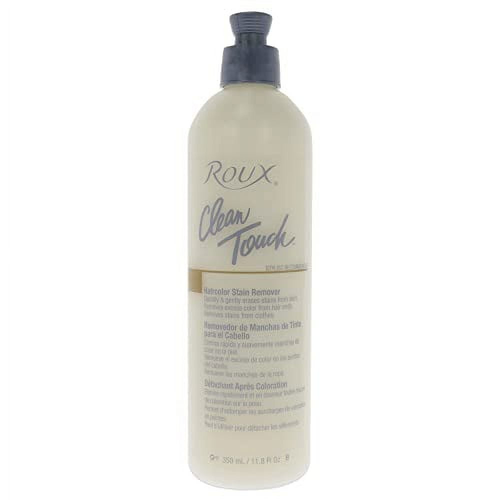 ROUX ROUX Clean Touch Color Manchas de color 11.8 oz, 11 | Bodega ...