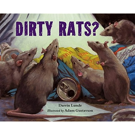 Dirty Rats? | Walmart Canada