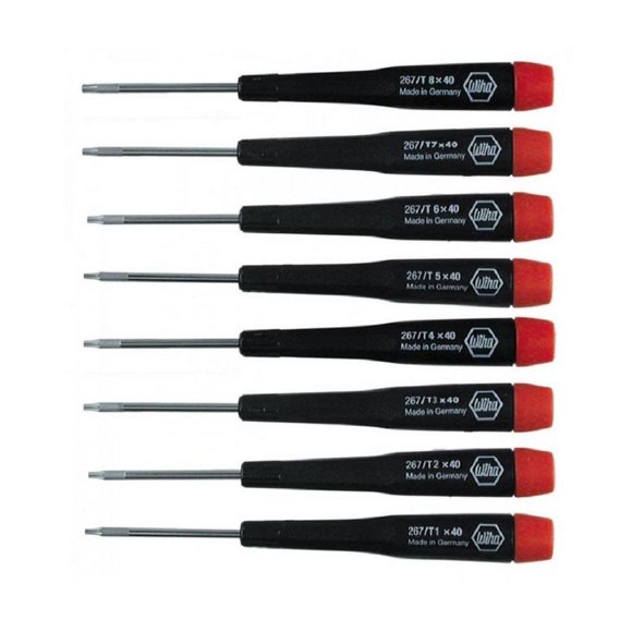 Micro Torx Set
