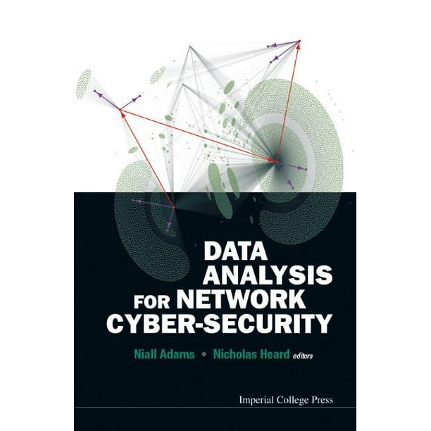 Data Analysis for Network Cyber-Security (Hardcover) - Walmart.com