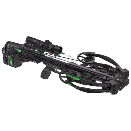 TENPOINT TITAN SS CROSSBOW W/ 3X PROVIEW - Walmart.com