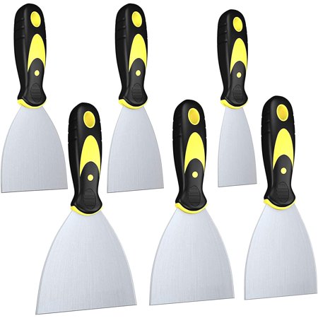 Stainless Steel Plaster Knife, Plaster Knife, Putty Knife, Putty ...