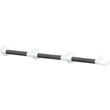 ARC GB1940-WH Heavy Duty 36" Grab Bar, Available in Various Colors ...