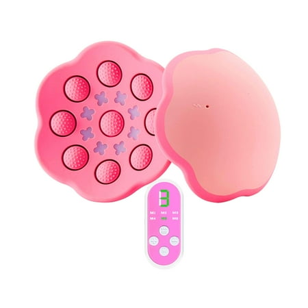 Electric Breast Massage Device Breast Practical Tool Breast Massage ...