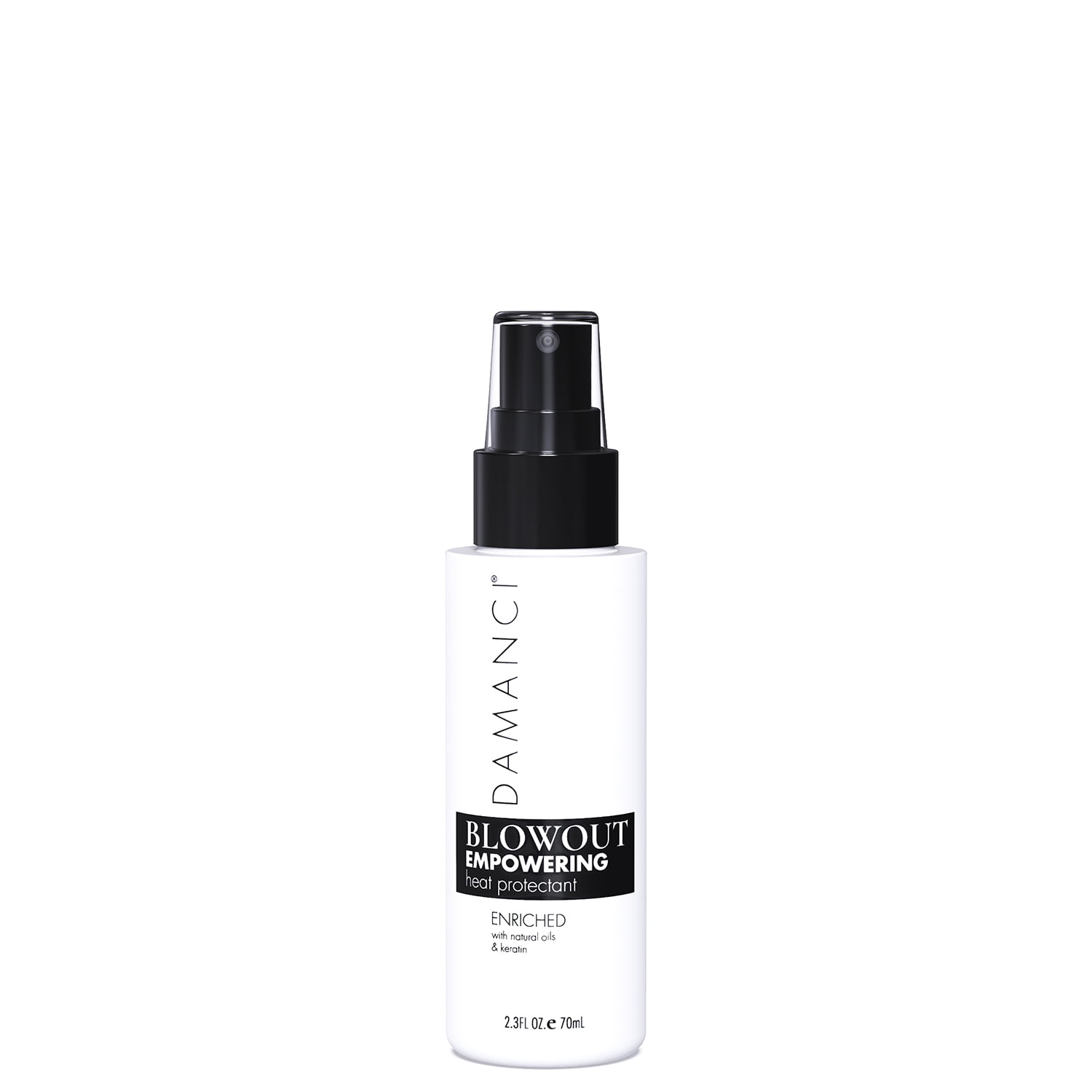 Click here for Damanci Empowering Blowout Spray 2.3 Oz 2.3 Oz prices