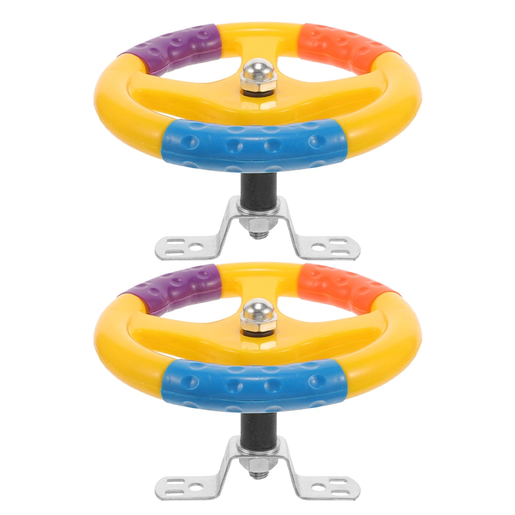 Click here for Milisten 2pcs Steering Wheel Kid Swing Machine Kid... prices