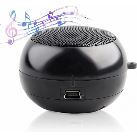 SHTUUYINGG Portable Wireless Bluetooth Speaker Mini Speaker with ...