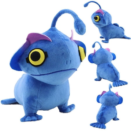 10 Inch The Sea Beast Plush,tv 2022 Seamonster Plush Toy Doll Cartoon ...