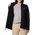 Women's Columbia Alto Pass Full-Zip Fleece Jacket Color: Snowdrift Size ...
