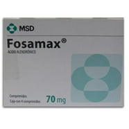Fosfocil Fosfomicina 1 g solución inyectable | Walmart en línea