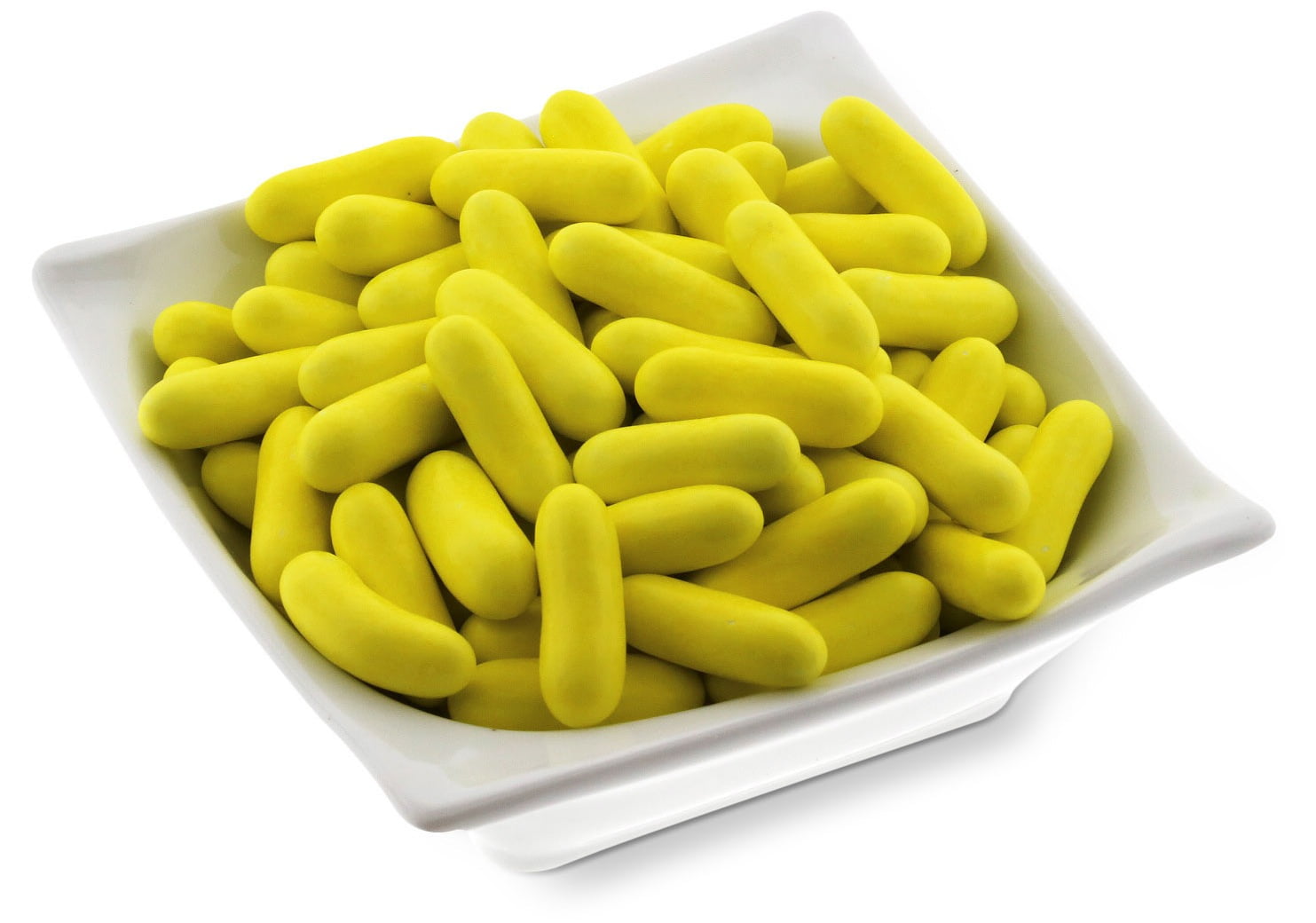 Gustaf, Yellow Licorice Pastilles (2 Lbs) - Walmart.com