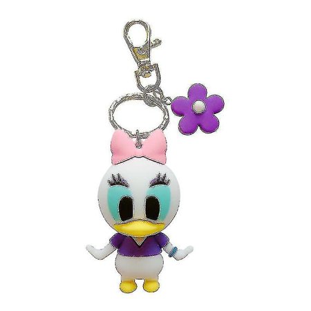 Mickey Donald Duck Key Chain Bag Pendant | Walmart Canada