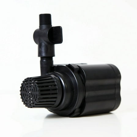 Pondmaster Pond-Mag 3, 350 GPH Magnetic Drive Utility Pump with 18 ...