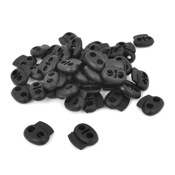 Drawstring Cord Lock