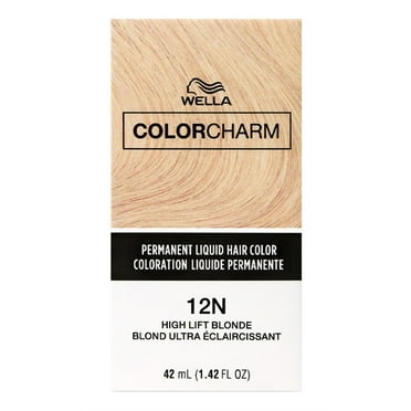 Wella Color Charm 050 X 2 + 20 DEVELOPER - Walmart.com