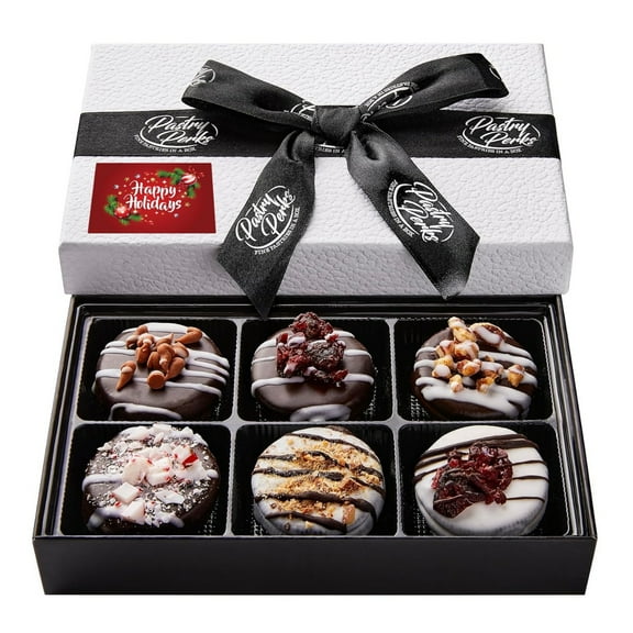 Gudrun Grand Belgian Chocolate Mini Cubes Gift Set, 6 Ounce (Pack of 3 ...