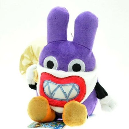 Super*mario*bros Nabbit Rabbit Totten 7 | Walmart Canada