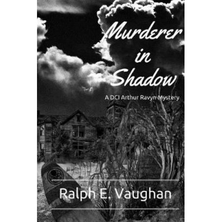 Murderer in Shadow (DCI Arthur Ravyn Mystery) | Walmart Canada
