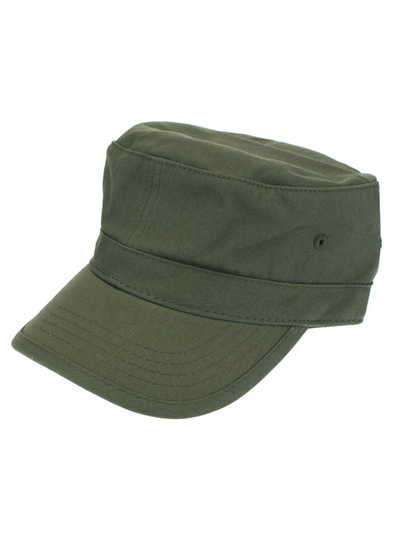 Army Patrol Cap