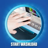 Finish Dishwasher Detergent Cleaner, Hard Water Booster Powder, 14oz ...