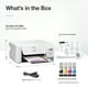 Epson EcoTank ET-2803 Wireless All-in-One Cartridge-Free Printer ...
