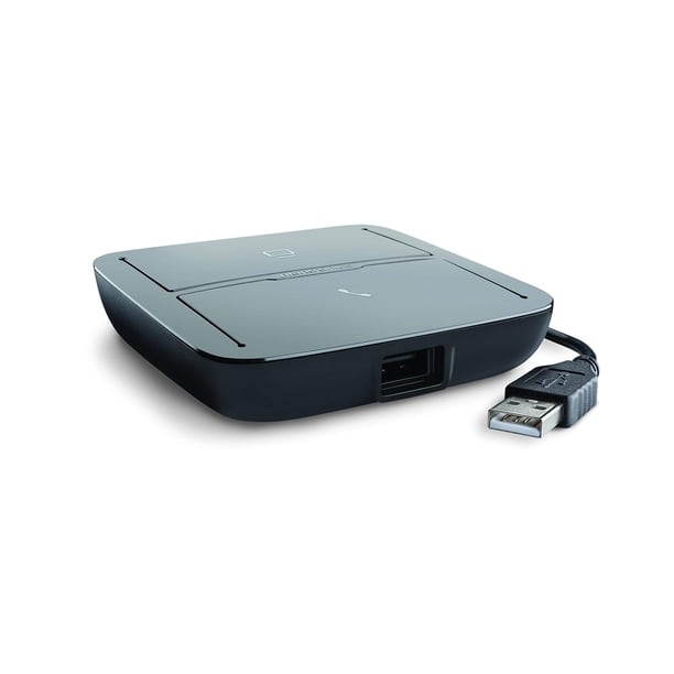 Plantronics MDA220 USB Headset Switch for Pc and Desk Phone with Power ...