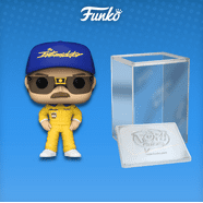 Funko POP! College: Ohio State University - Brutus Buckeye - Walmart.com