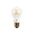 Bulbrite LED Victorian Loop Filament Light Bulb, Antique, 40WE, 1 Ct ...