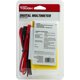Hyper Tough Digital Multimeter, 17-Range, 34371 - Walmart.com