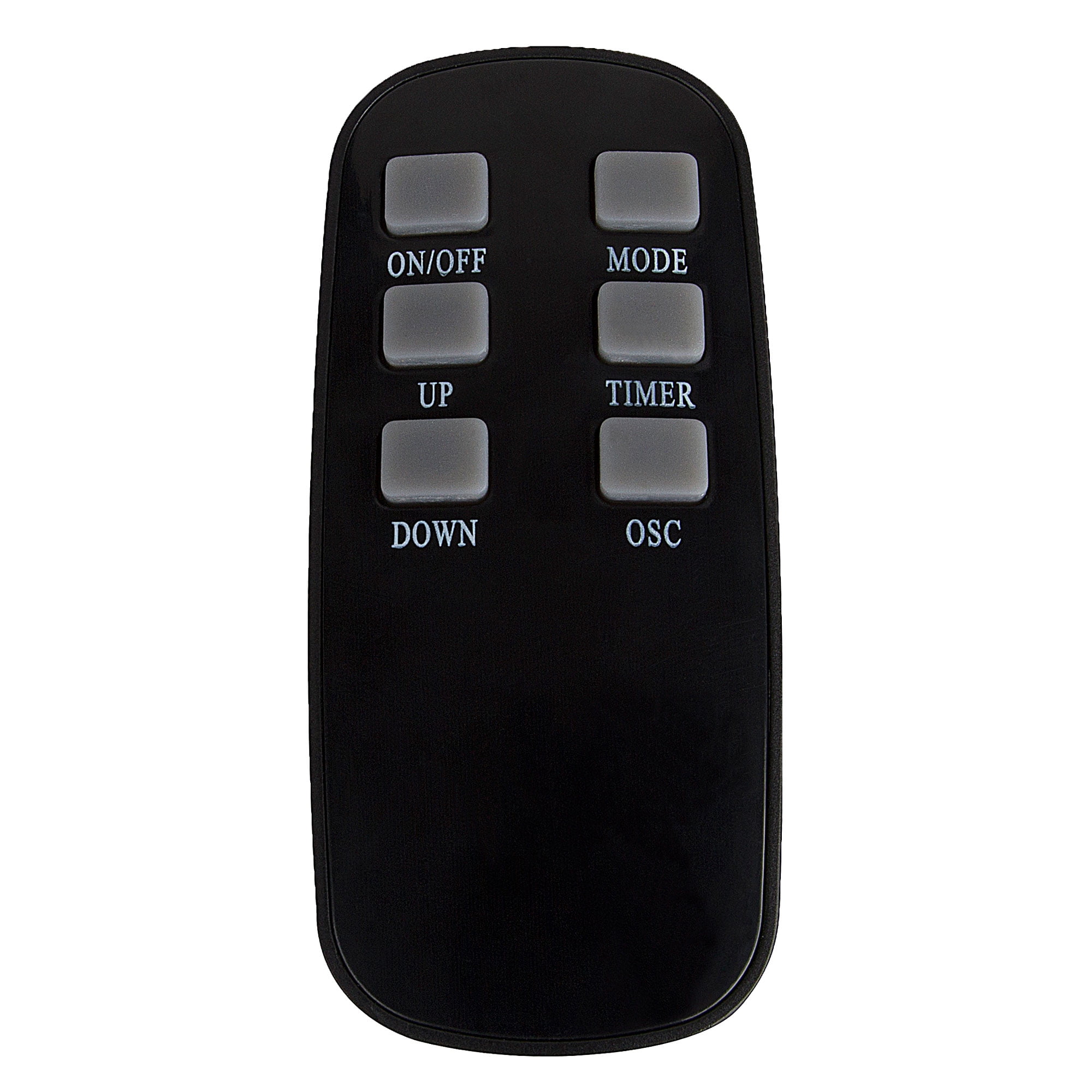 Konwin PTC-1604 22 Inch Oscillating Electric Ceramic Tower Fan Space ...