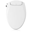 American Standard INAX 415 Heated Dual Nozzle Shower Bidet Toilet Seat ...