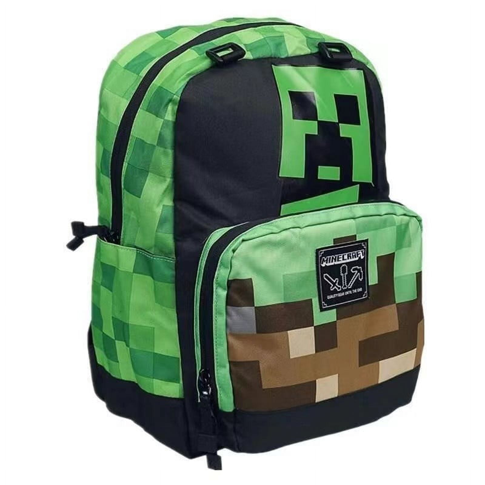 Click here for Youyo Minecraft Elementary School Backpack For Chi... prices
