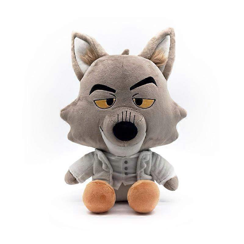 Click here for Liuyanwei The Bad Guys 2 Diane Foxington Plush Toy... prices