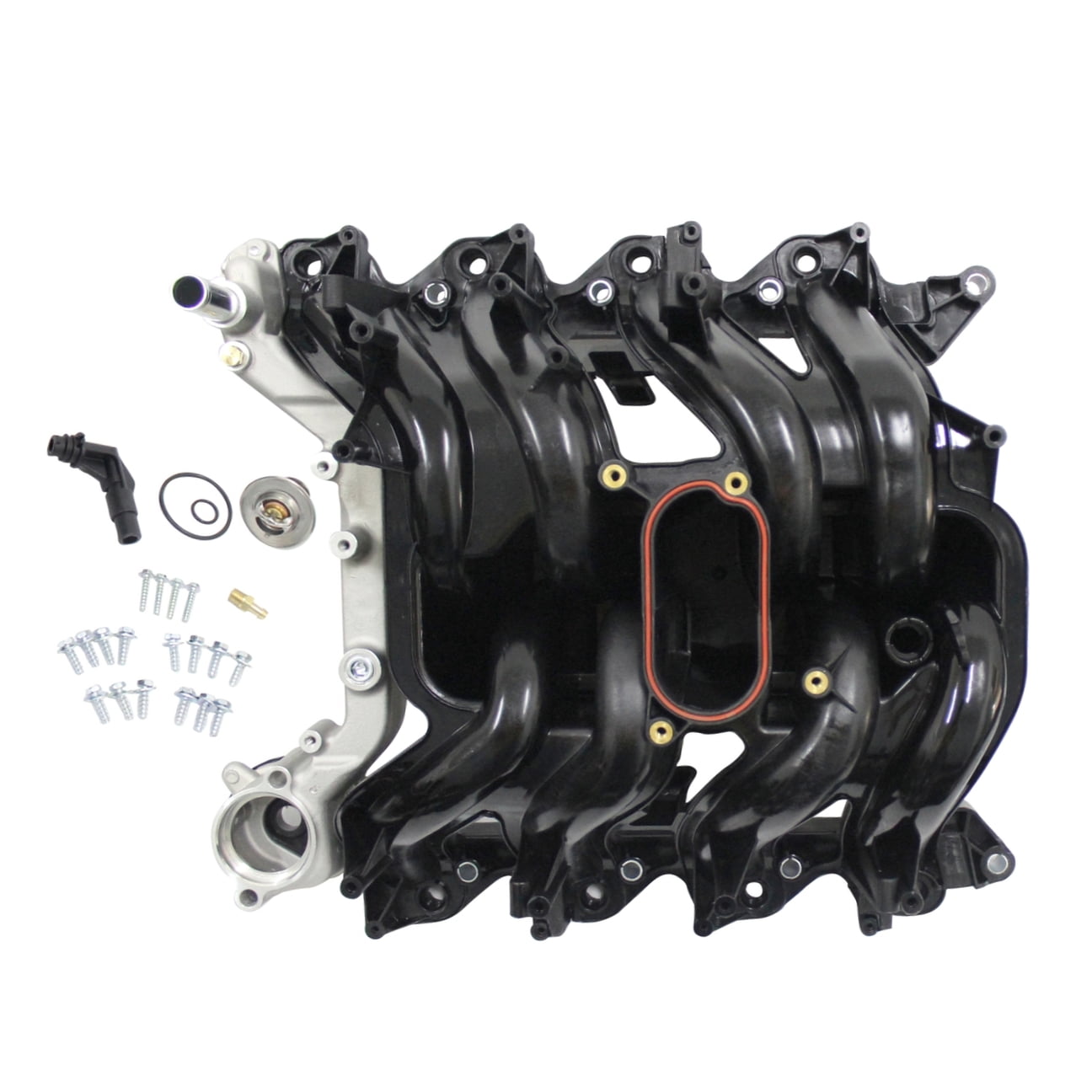 Upper Intake Manifold For 2000-03 Ford F150 Truck Upper V8 5.4L SOHC ...