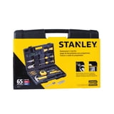 STANLEY, Homeowner's 65-Piece DIY Tool Kit, 94-248 - Walmart.com