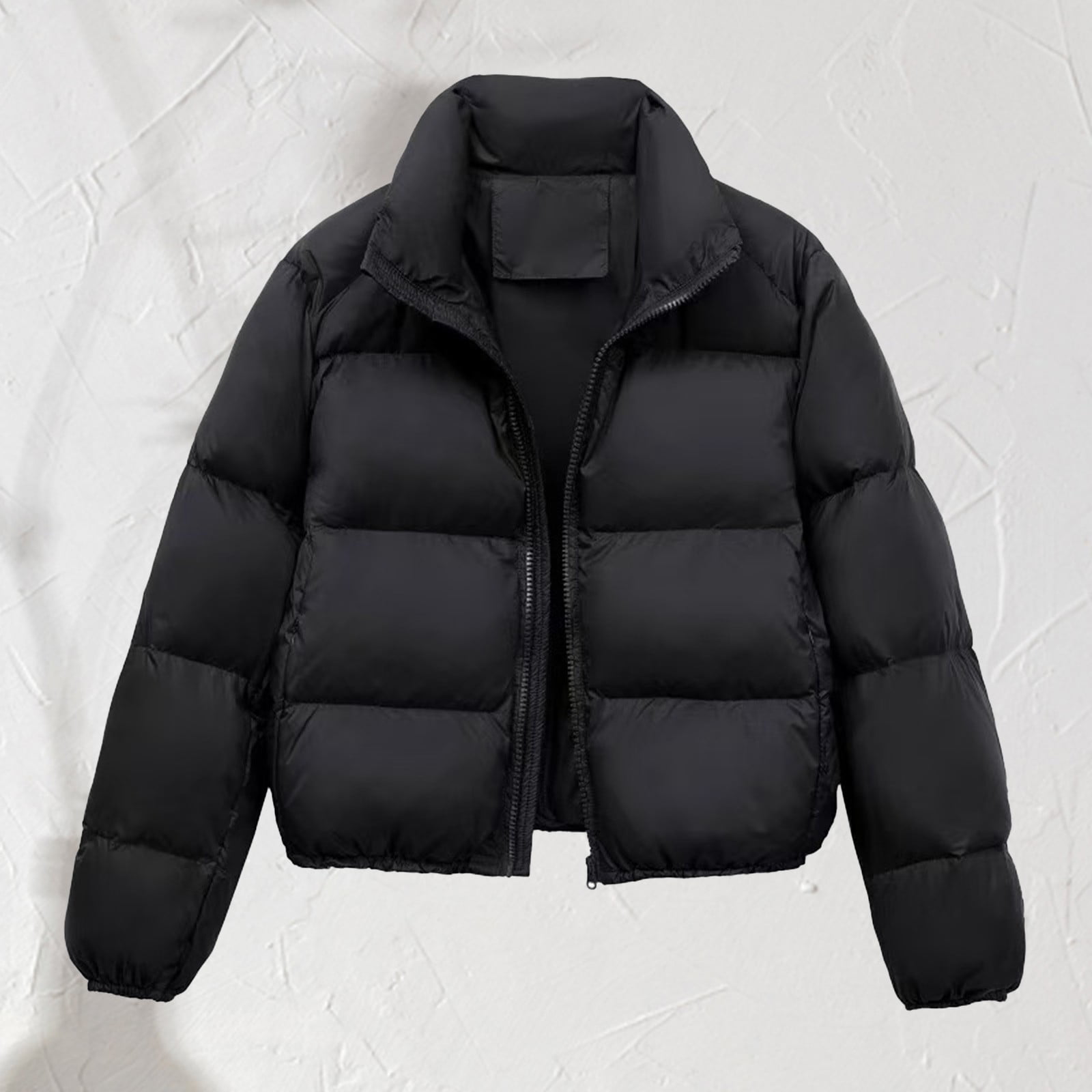 Click here for Baberdicy Womens Quilted Puffer Jacket  Winter War... prices