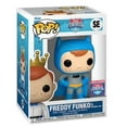 Funko Freddy Funko as Batman Dynamic Duo SE Special Edition Vinyl ...