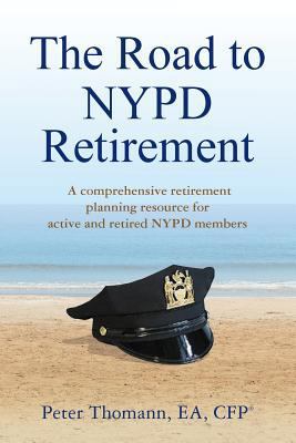 Nypd Retirement