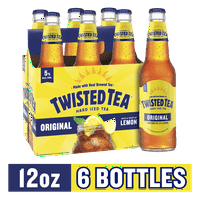 Twisted Tea - Walmart.com