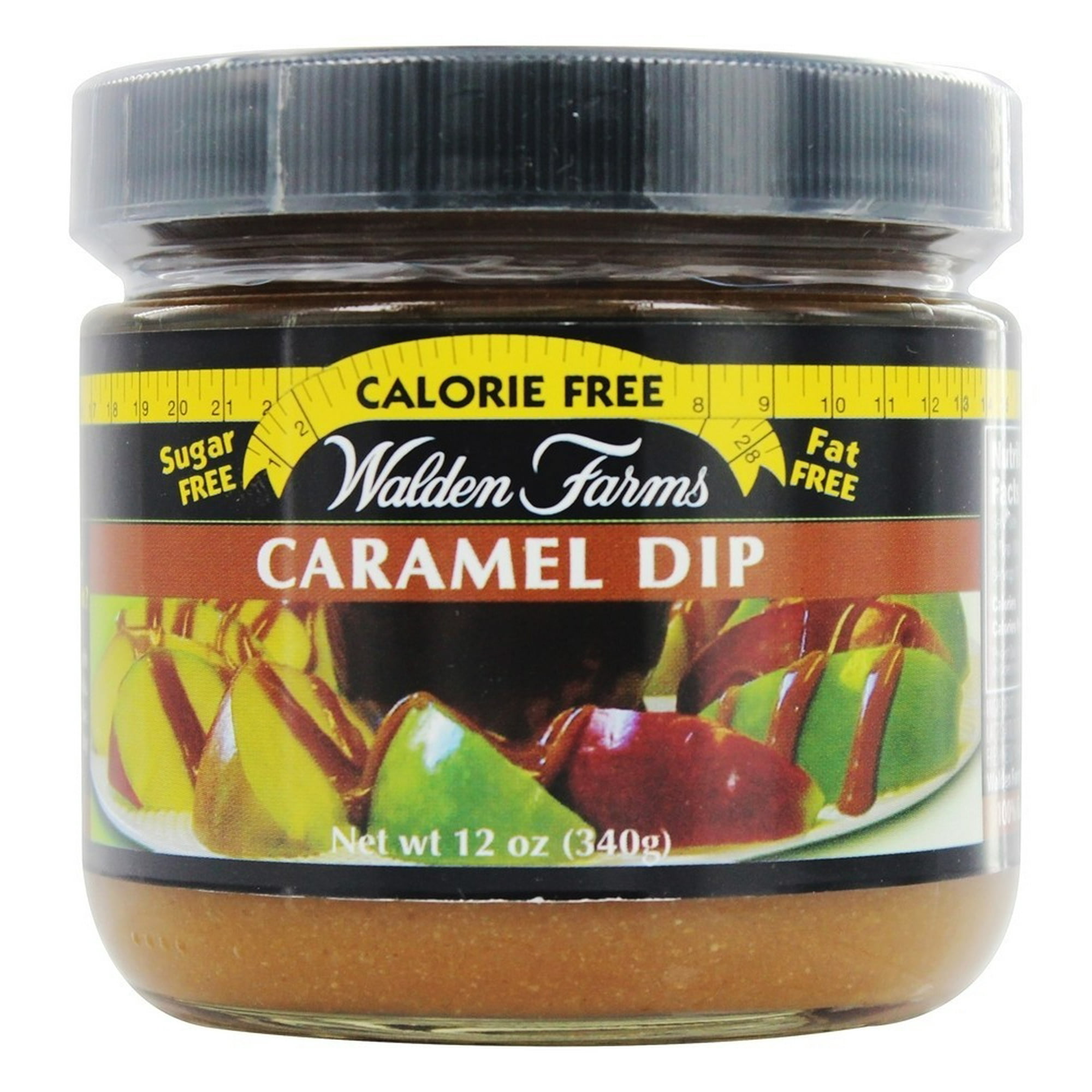 Click here for Walden Farms Dip Caramel 12.00 Oz. prices