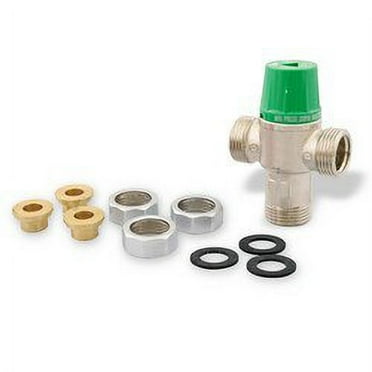 Free Shipping! Taco Z100C2-1 Zone Sentry Series Valve - 2-Way, 1" Sweat ...