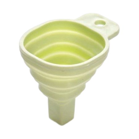 enqiretly Kitchen Funnel Household Kitchens Accessories Telescopic Sub ...