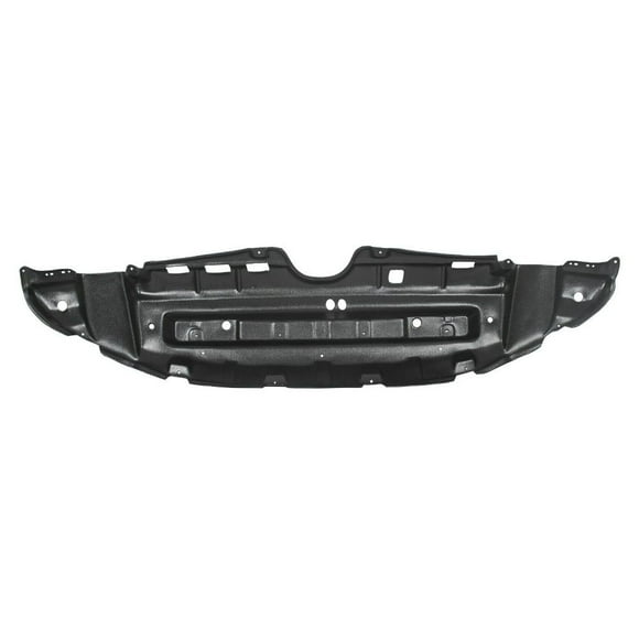Toyota Sienna Engine Splash Shield