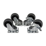 Startech Rk960Cp Portable Server Rack with Handles, 9U - Walmart.com