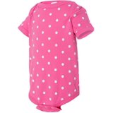 Infant Clementine Baby Rib Bodysuit - Walmart.com