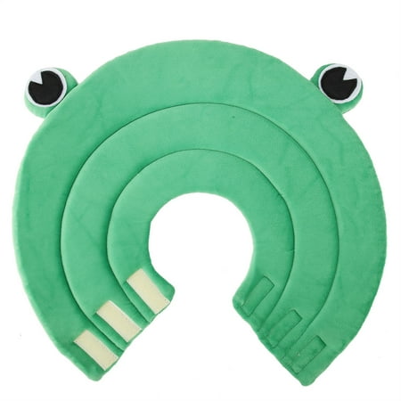 Cone Recovery Collar, Soft Circle Elizabethan Recovery Collar ...