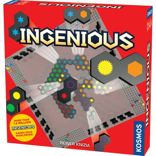 Ingenious - Walmart.com