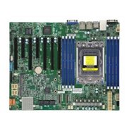 Supermicro MB MBDH12SSLCTO Socket SP3 AMD EPYC 7003 Milan/EPYC 7002 Rome Max2TB DDR4 PCIE ATX ...